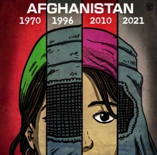The Destruction of Afghanistan: A Timeline – Global South Studies Series