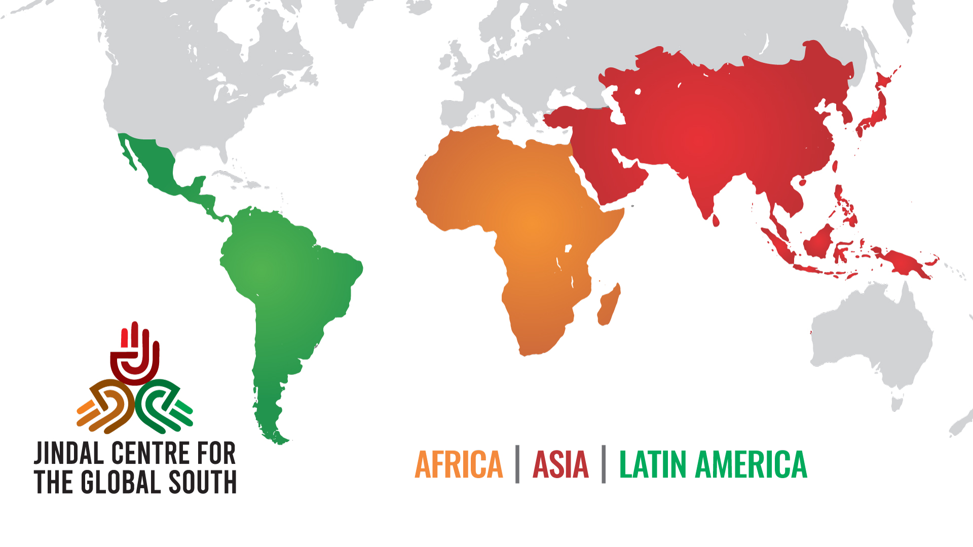 Global South Studies Series – Promoting Global South Solidarity
