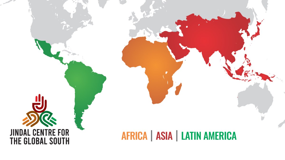 Global South Studies Series – Promoting Global South Solidarity